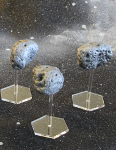 The Kalidasia Universe - Space Combat Miniatures / Board Games / and ...